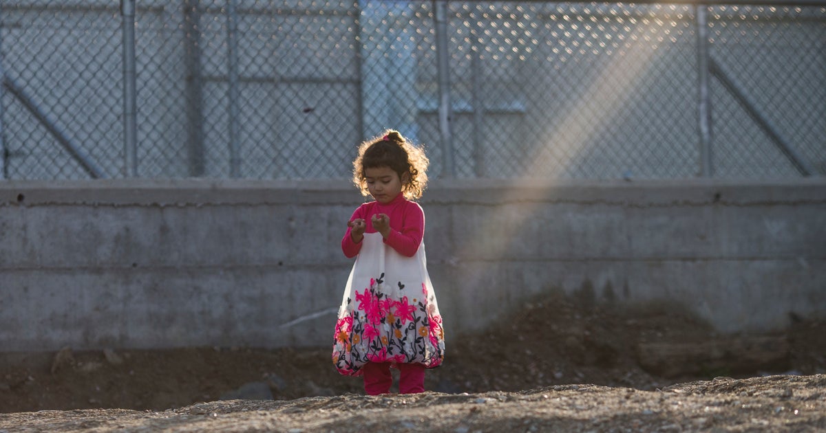 Nearly 1 In 10 Children Not Enrolled In School: UN | HuffPost Impact