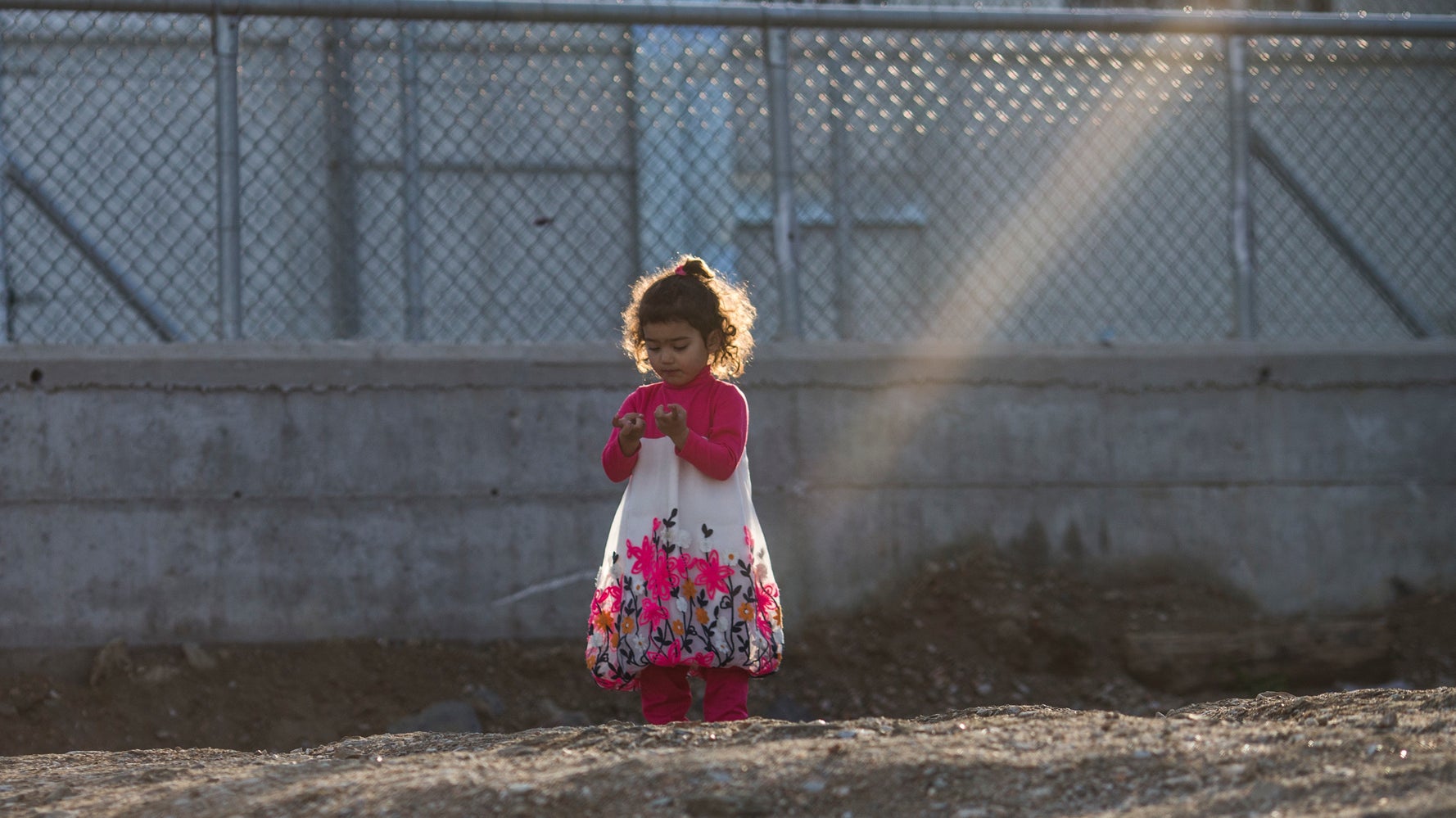 Nearly 1 In 10 Children Not Enrolled In School: UN | HuffPost