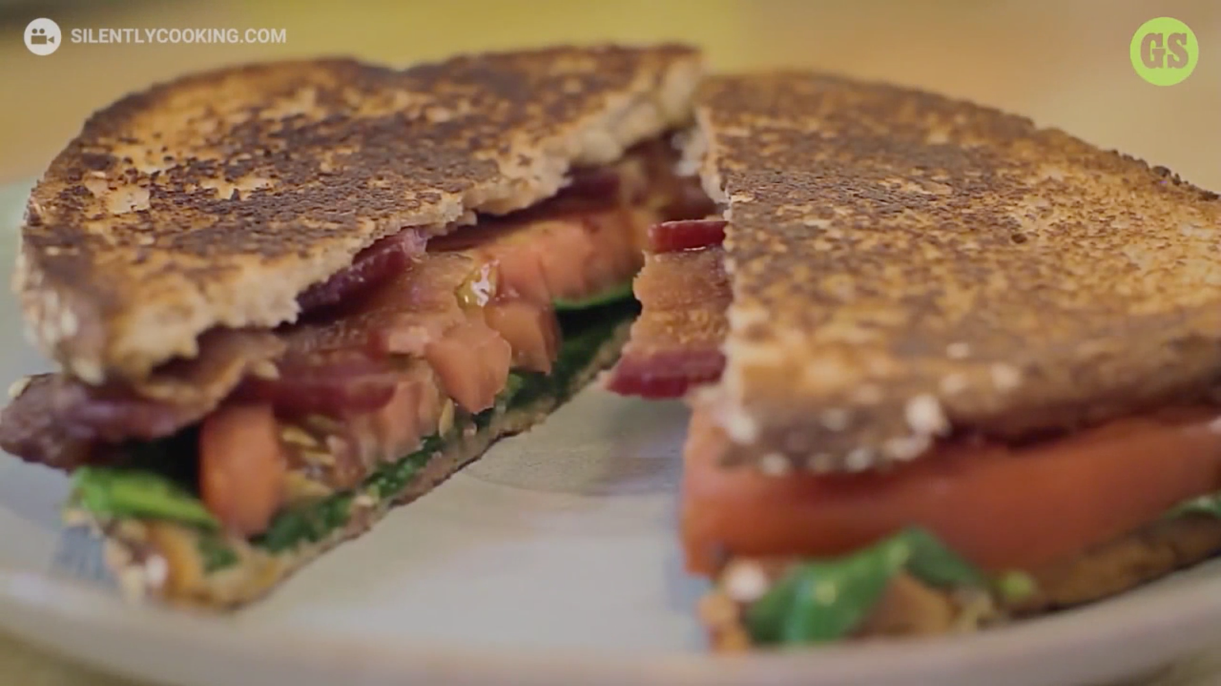 These Silent Cooking Videos Will Take You To Your Happy Place ...
