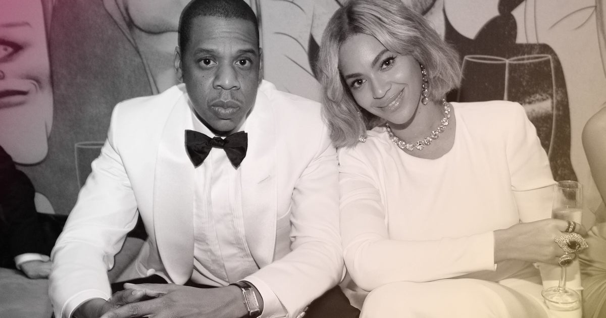 How Did ‘Power Couple’ Become The New Standard For Relationship Success ...