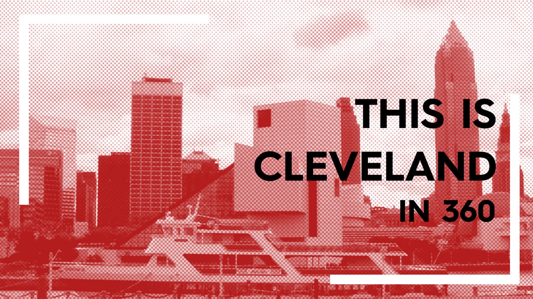 Step Inside The Real Cleveland In 360 With Former Ohio State Senator ...