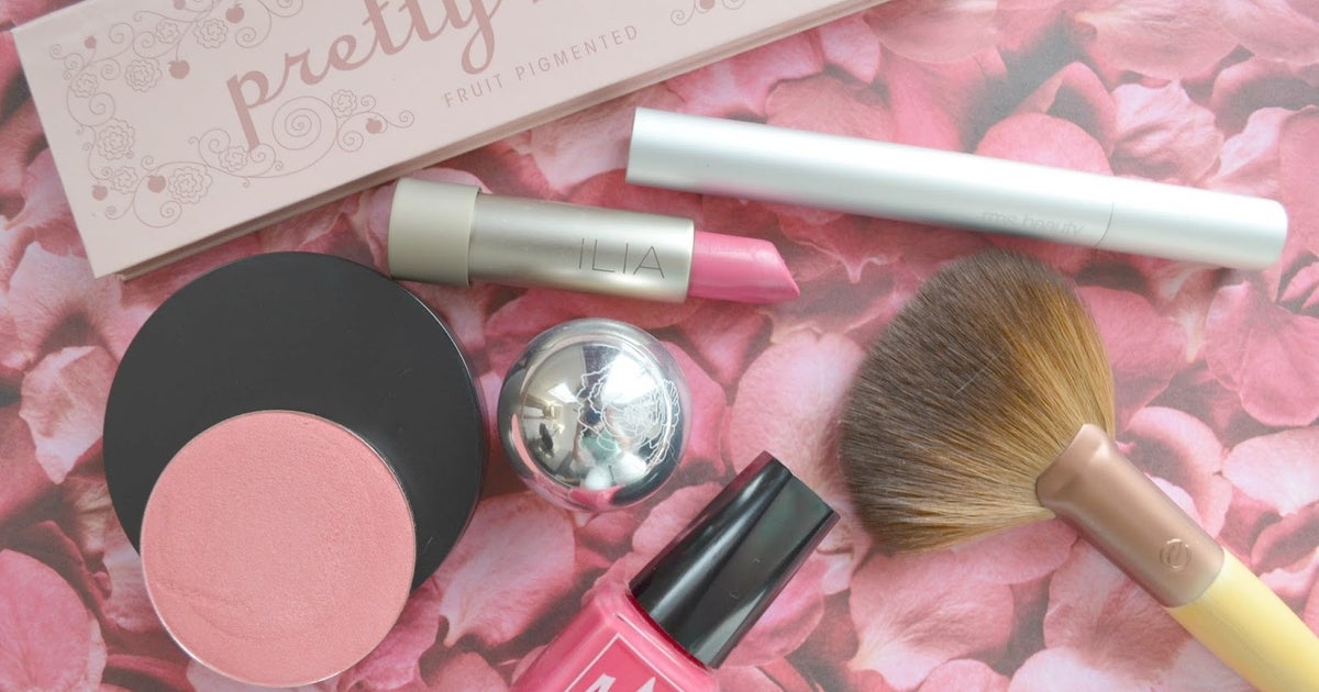 Makeup for the Soul | HuffPost Contributor