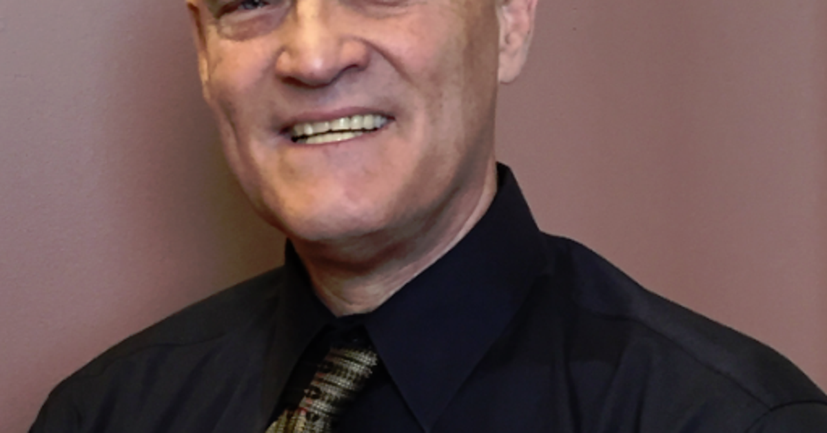 Jim Wilde – Hope, Happiness, and Homeownership | HuffPost Contributor