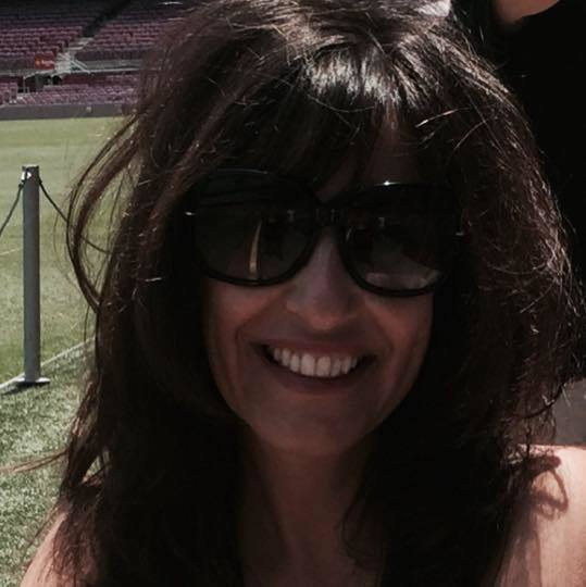 Secrets to a younger looking skin revealed by Sandy DeRose (anti-aging ...