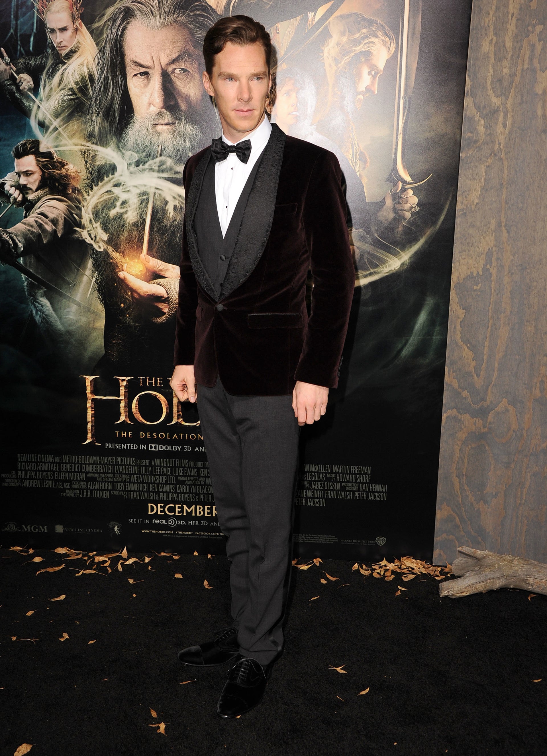 19 Times Benedict Cumberbatch Basically Did The PR For Suits | HuffPost ...