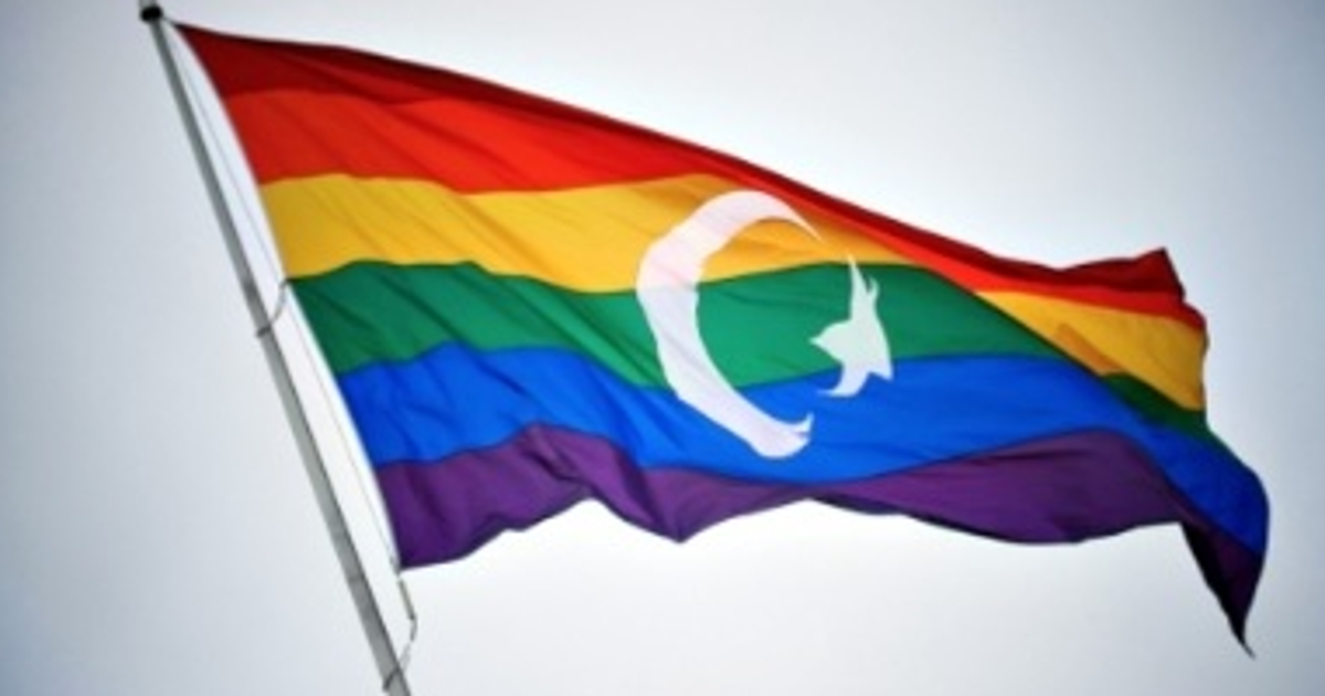 When Will LGBT Equality Reach The Muslim World | HuffPost Voices