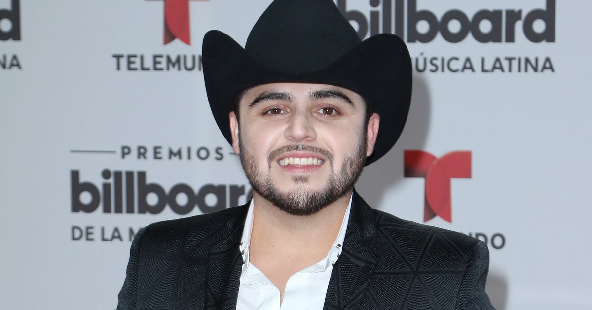 Mexican Singer Arrested Over Video Depicting Violence Against Women ...