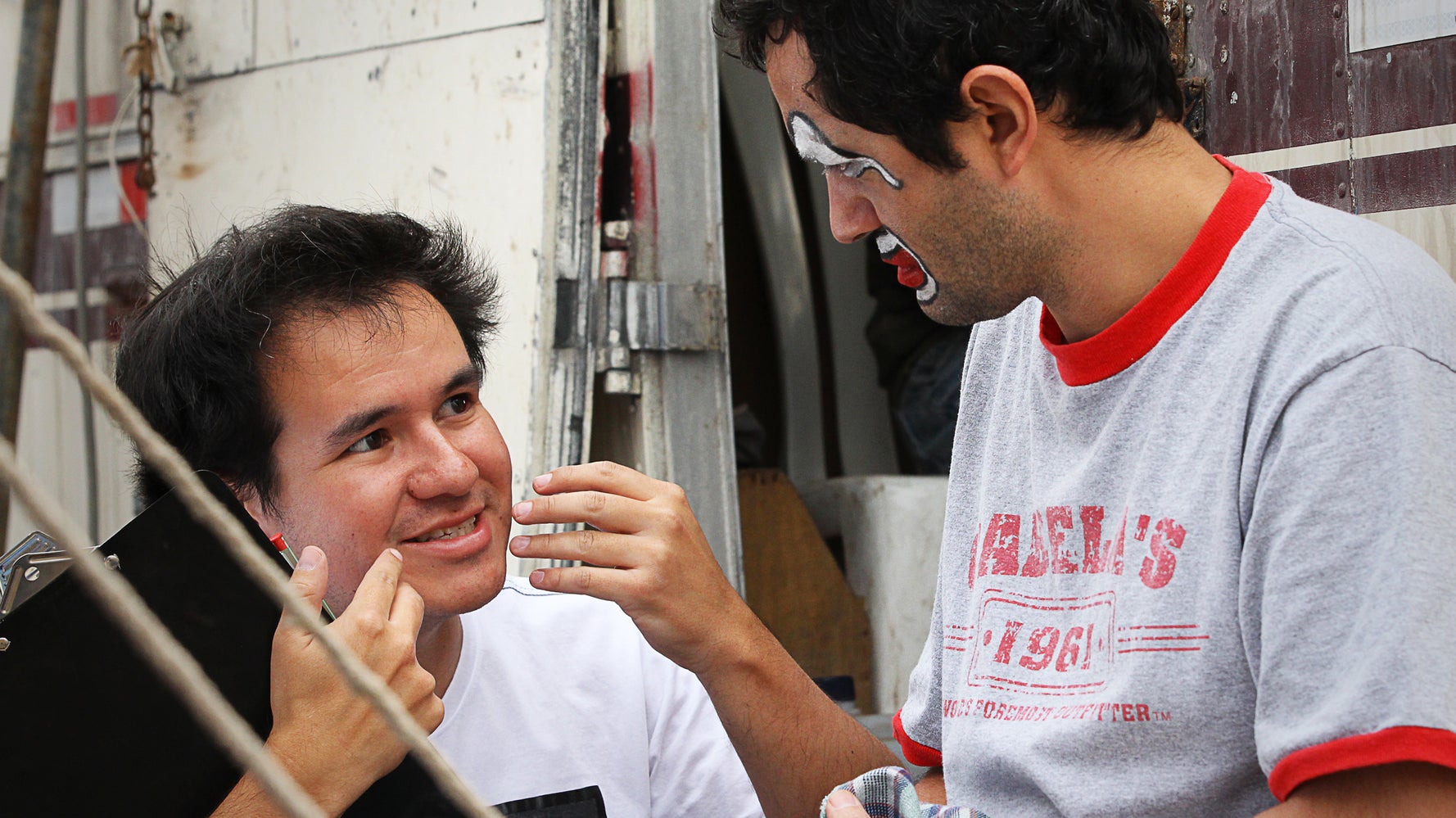 Prom Peru Brings Peruvian Cinema to the International Forefront ...