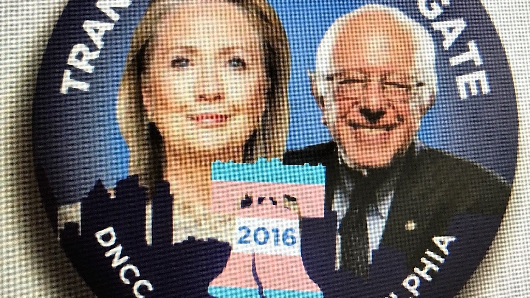 DNC Transgender Delegates Double Participation In 2016 | HuffPost ...