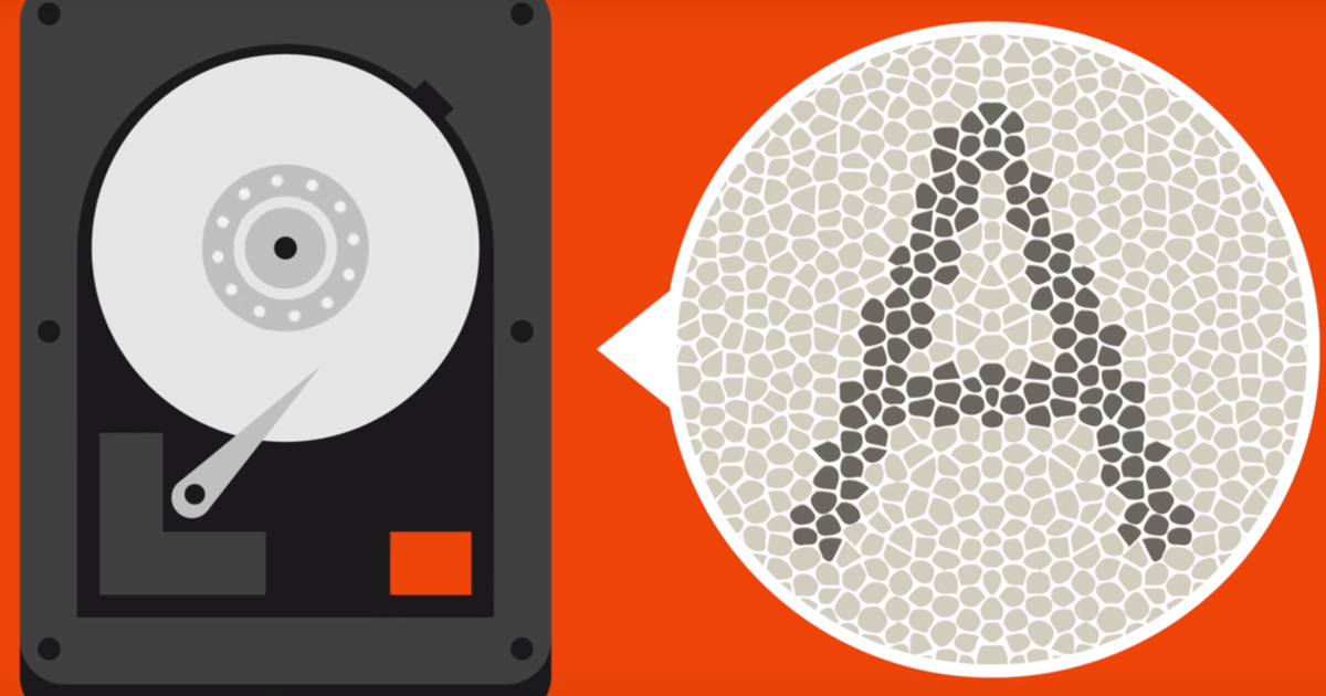 Scientists Have Created A Device That Writes Data Atom-By-Atom ...