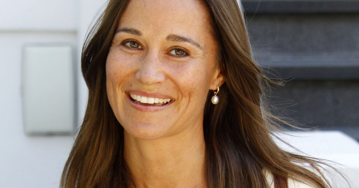 Pippa Middleton's Engagement Ring Is More Stunning Than You Can Imagine ...