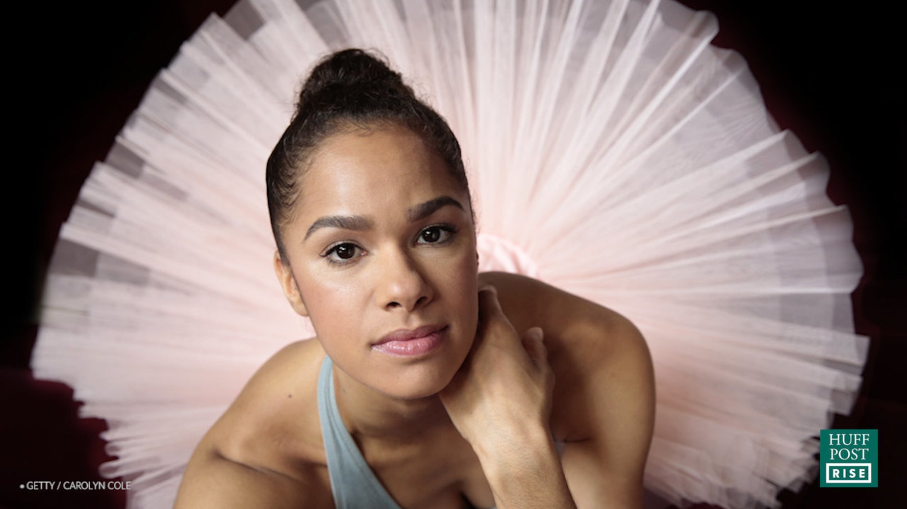 'The Misty Effect' Is Exposing New Audiences To The Beauty Of Ballet ...