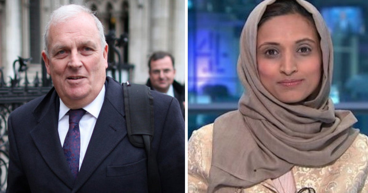 Channel 4 News Presenter Fatima Manji Rubbishes Kelvin MacKenzie ...