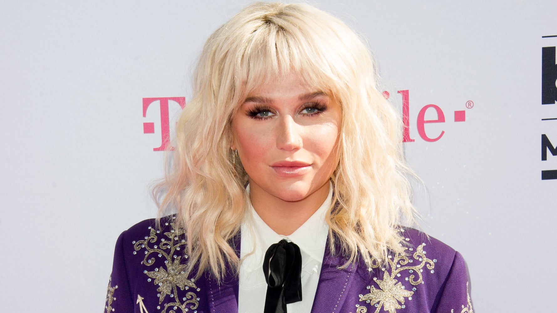 The Kesha Tour You've Been Waiting For Is Finally Happening | HuffPost