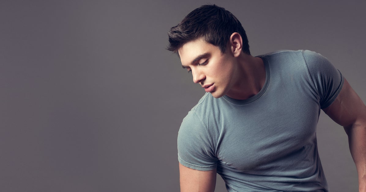 Steve Grand Reflects On The 'Wild Ride' Of Viral Fame As A Gay Artist ...