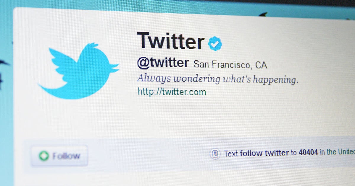 Twitter "Blue Tick" Verification Is Open To Anyone, Here's How To Apply ...