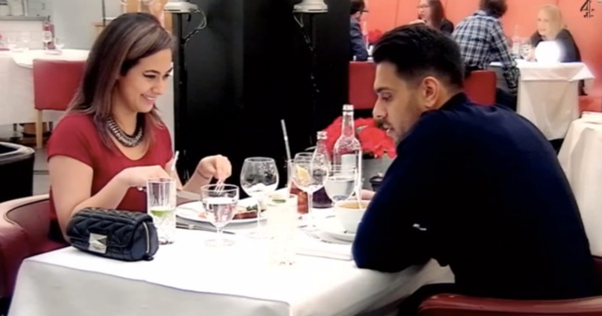 'First Dates' To Get French Hotel Spin-Off - Are All Romantic Reality ...