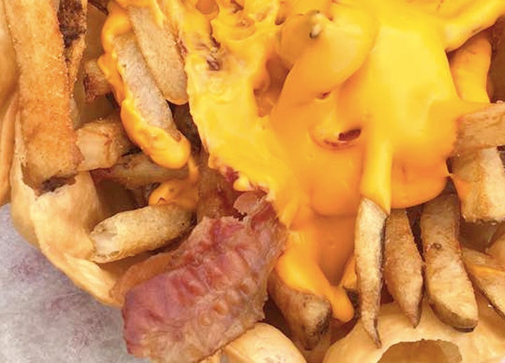 The 15 Best French Fries In America | HuffPost Life