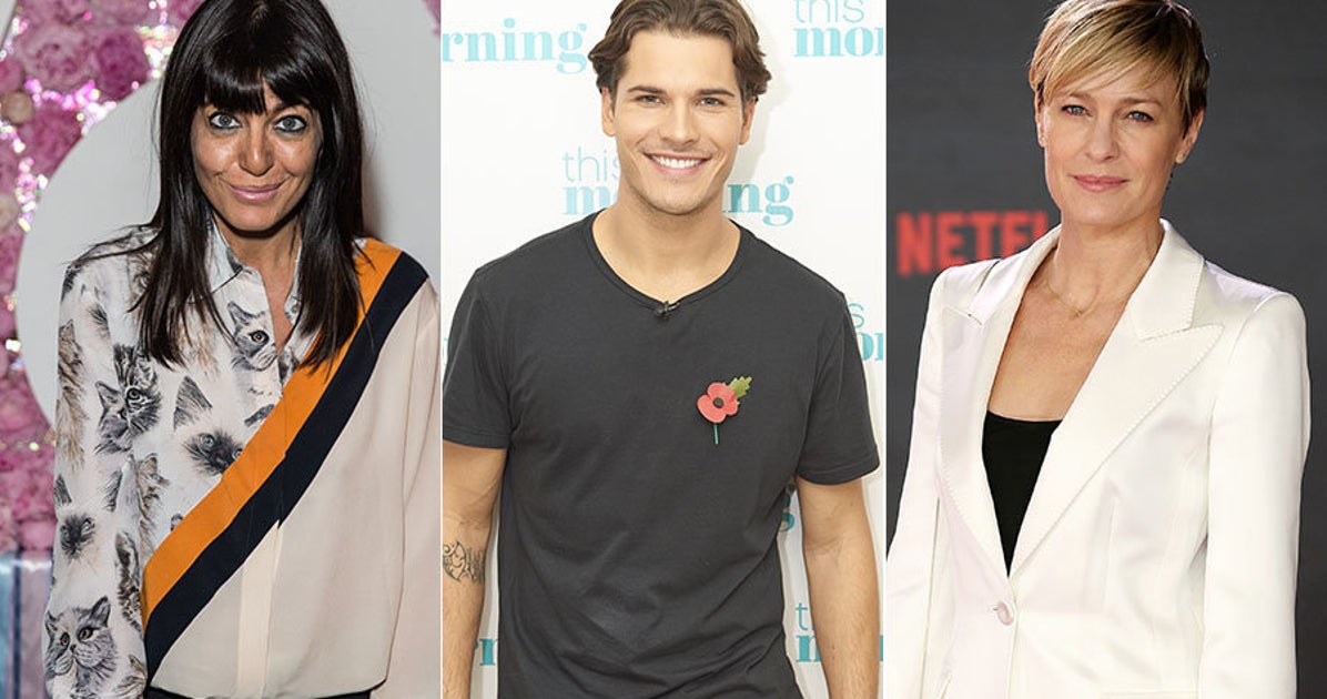 Thriving Families: Celebrities Who’ve Put Family First | HuffPost UK ...