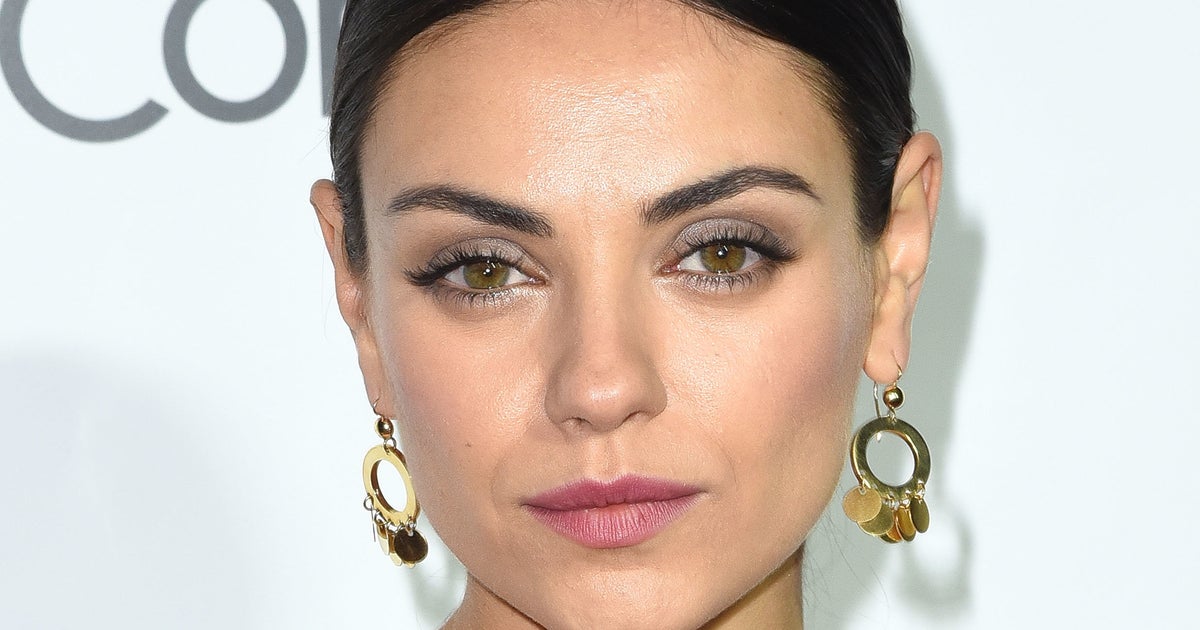 Mila Kunis Reveals How Crazy It Was To Date Macaulay Culkin | HuffPost ...