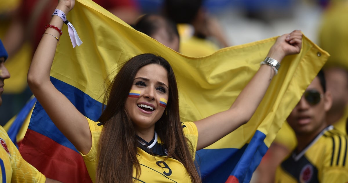 19 Reasons Colombians Are So In Love With Their Country | HuffPost Voices