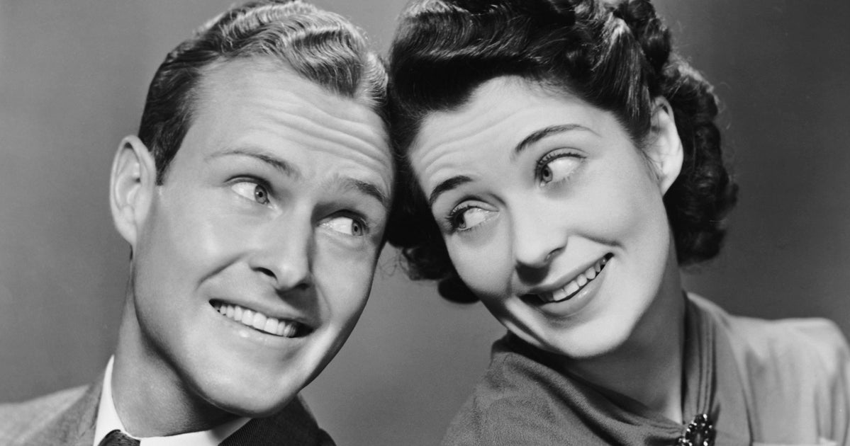 The 10 Secrets To Staying Happily Together A Very, Very Long Time ...