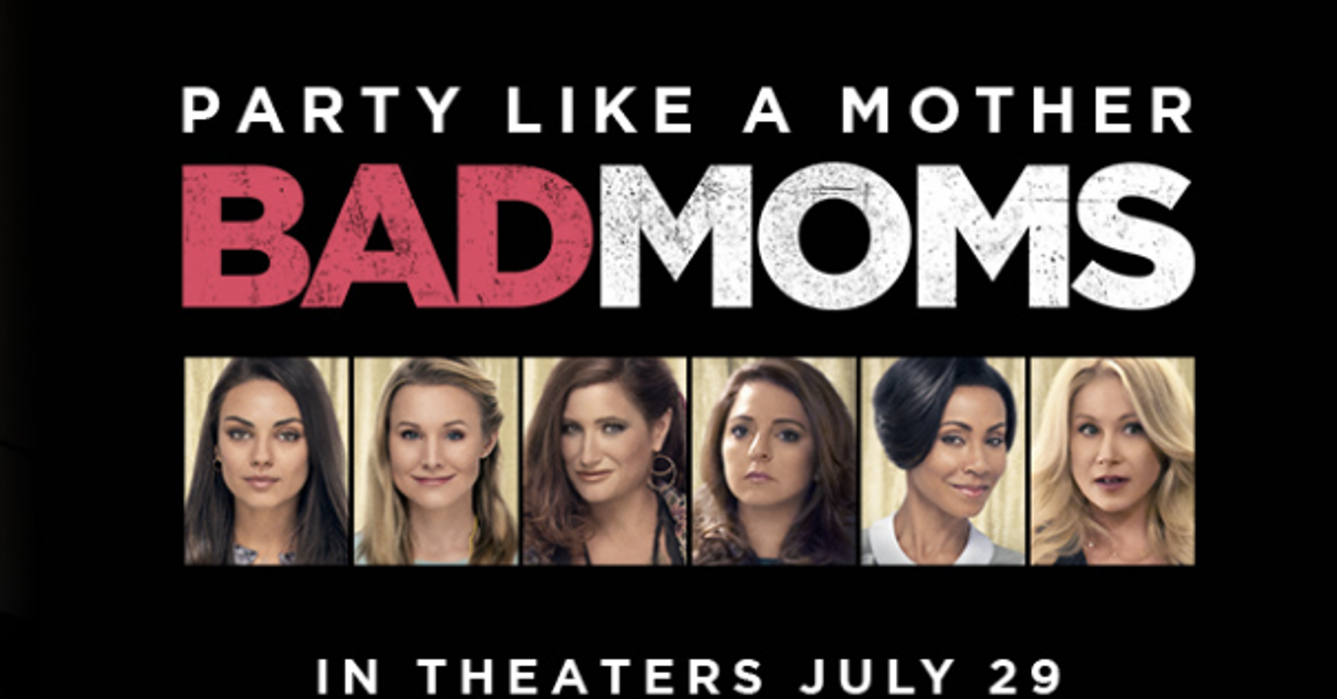Moms (Good, Bad and Milfy) Are Taking Over Hollywood! | HuffPost