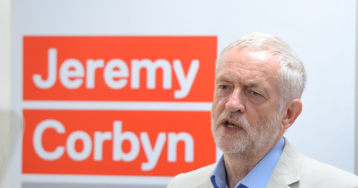 Jeremy Corbyn Warns Every Sitting Labour MP Will Face Reselection Under ...