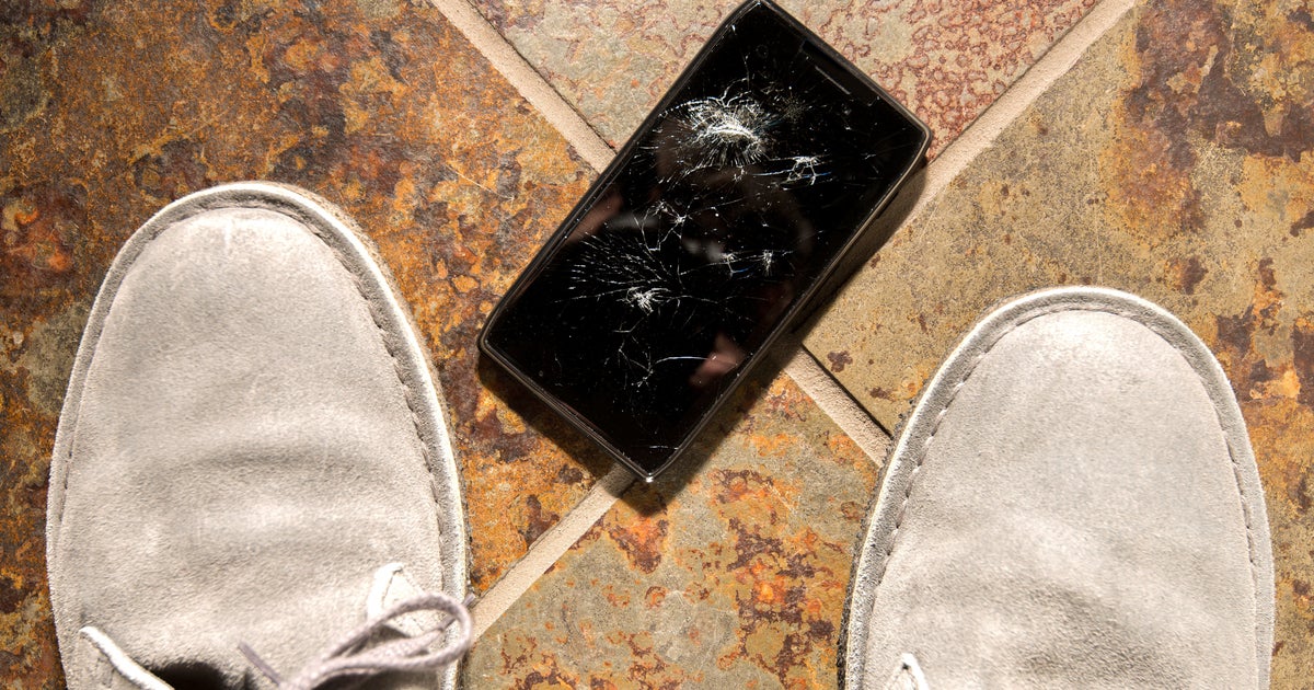 New Gorilla Glass Smartphone Screens Promise To Be Stronger Than Ever ...