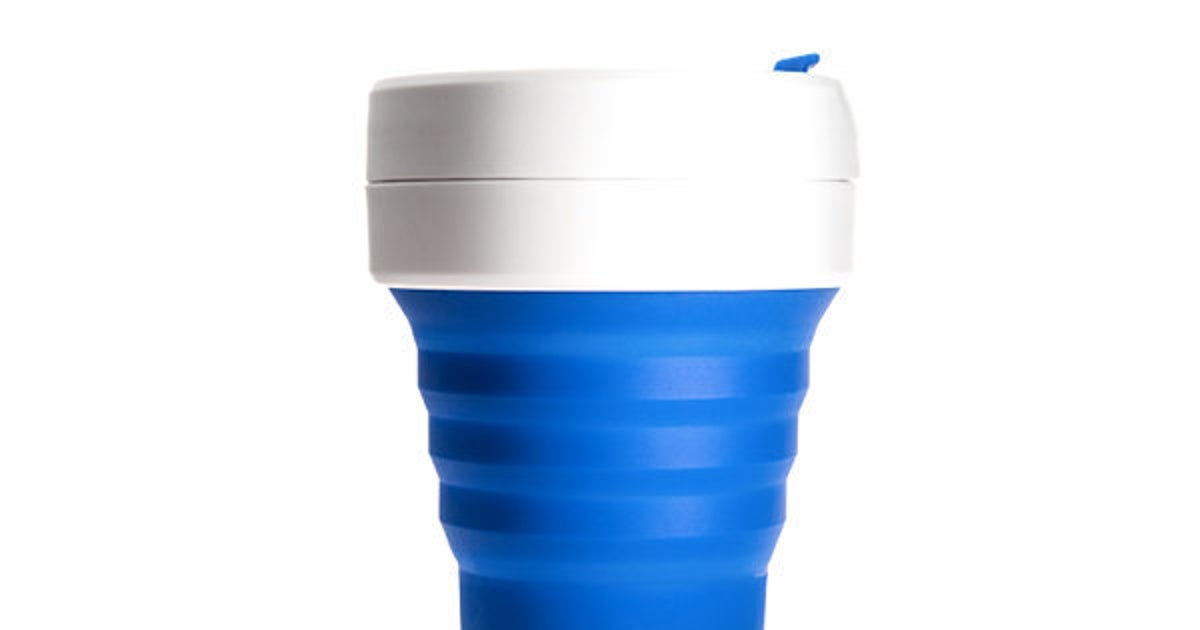 The Best Eco-Friendly Alternatives To Traditional To-Go Coffee Cups ...