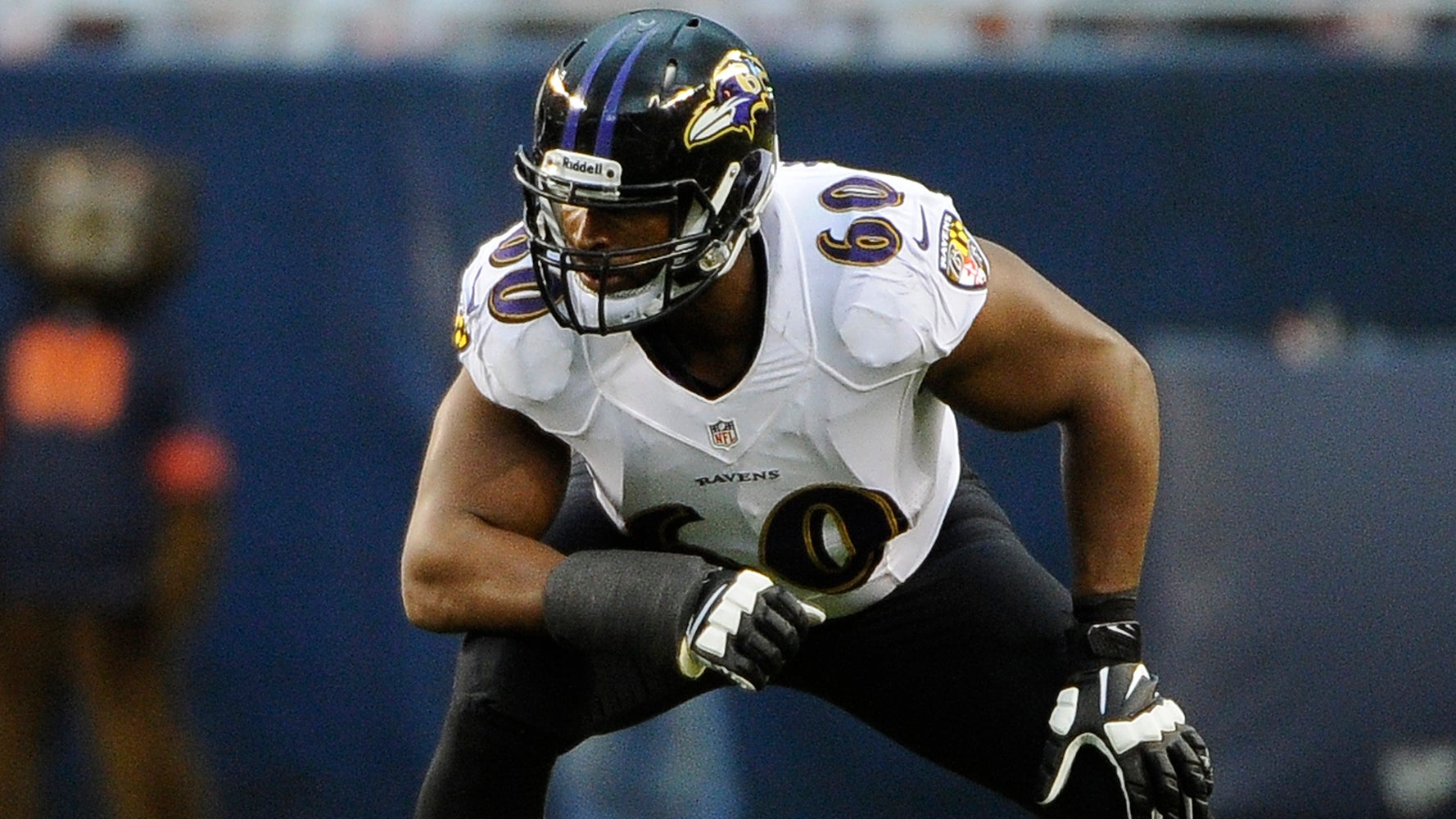 Eugene Monroe Retires Early Over Concussion Fears | HuffPost