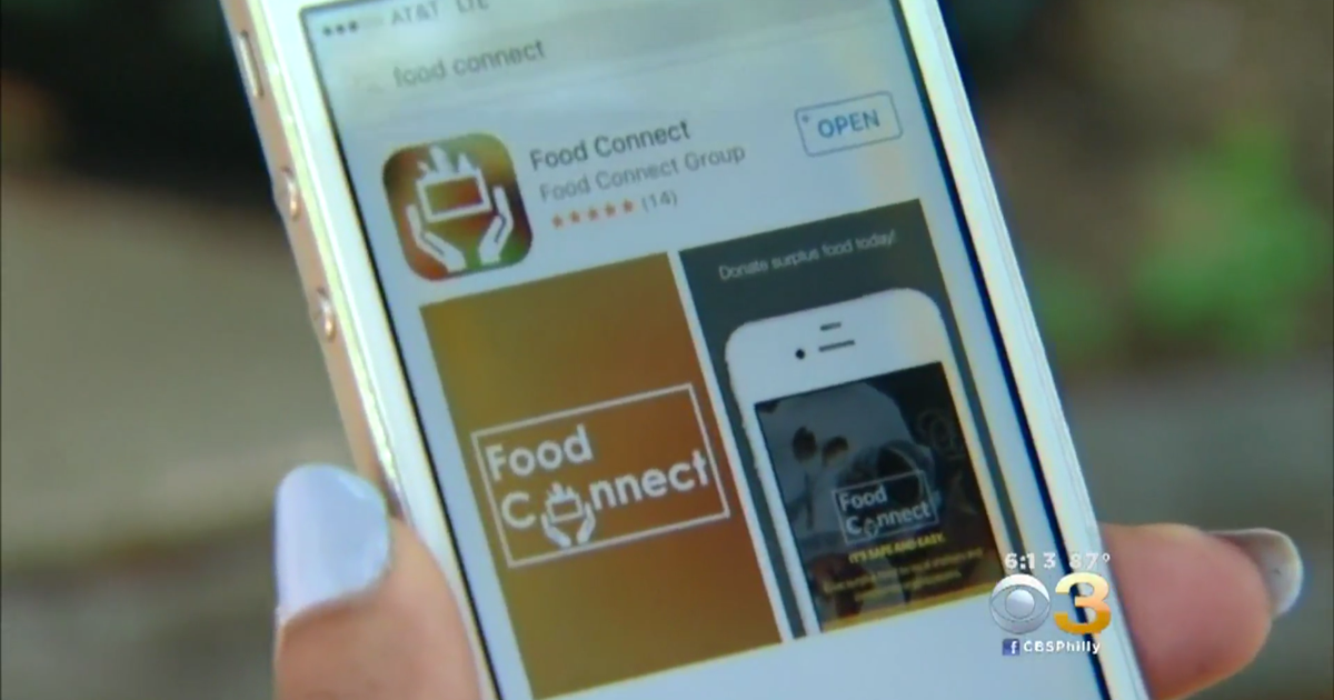 App Wants To Send DNC’s 50,000 Attendees’ Leftovers To Those In Need ...