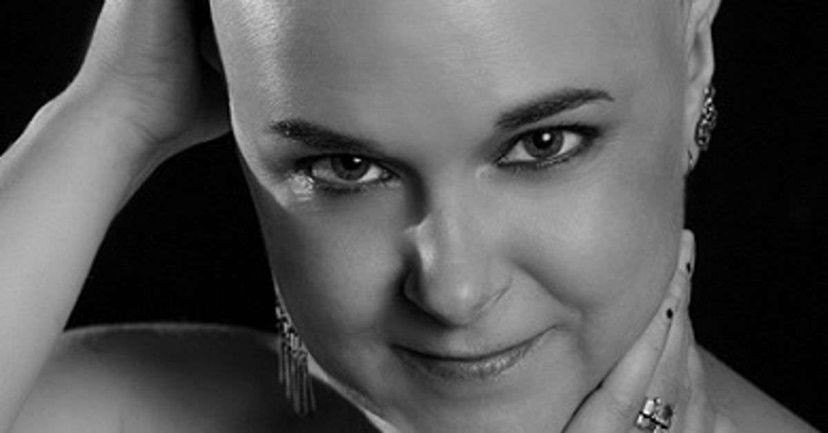 Cancer Sufferers Need Positive Stories, Not 'Oh, My Mom Died From That ...