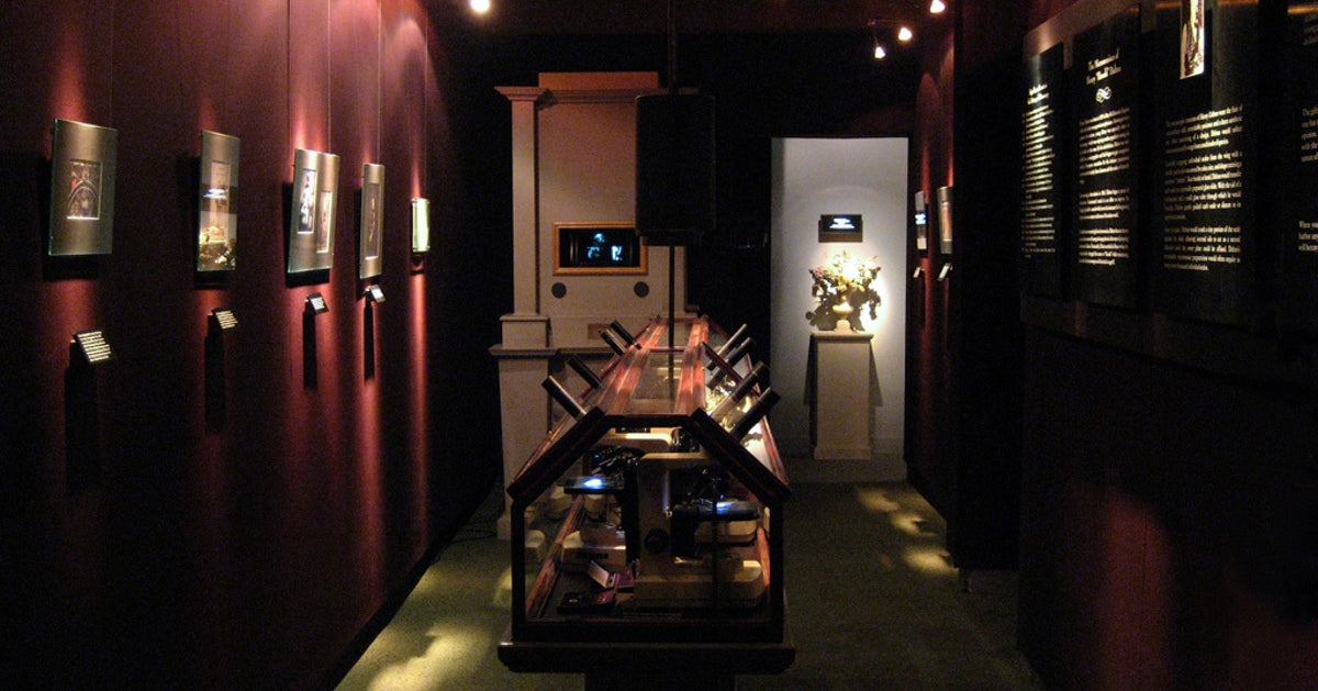 Los Angeles' Most Provocative Museums | HuffPost Contributor