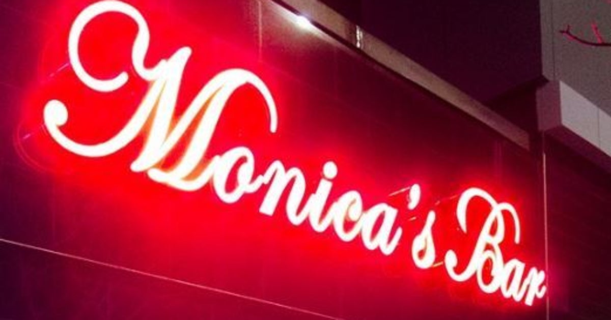 Toronto has had Enough of Monica's Bar and their Racist Staff. # ...