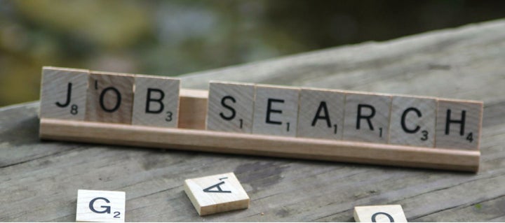 Some Wise Words For Job Seekers | HuffPost Contributor