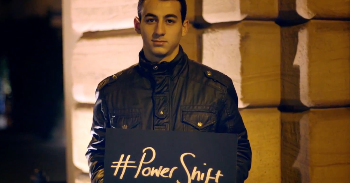 #PowerShift Shows How Social Media Is Empowering Everyday People To ...