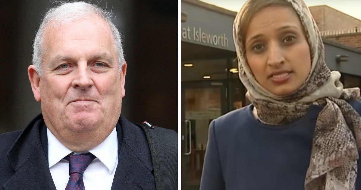 Kelvin MacKenzie's Sun Column Triggers Complaint To Ipso By Channel 4 ...