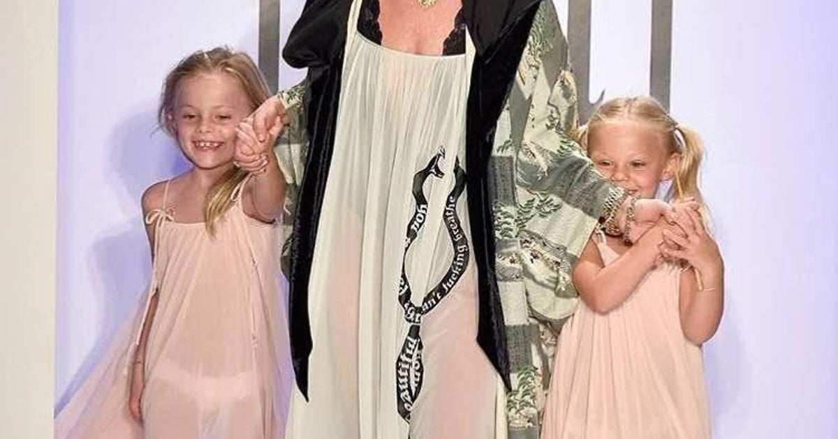 On The Hot-As-Hell Runway Controversy And Why The Internet Is More ...