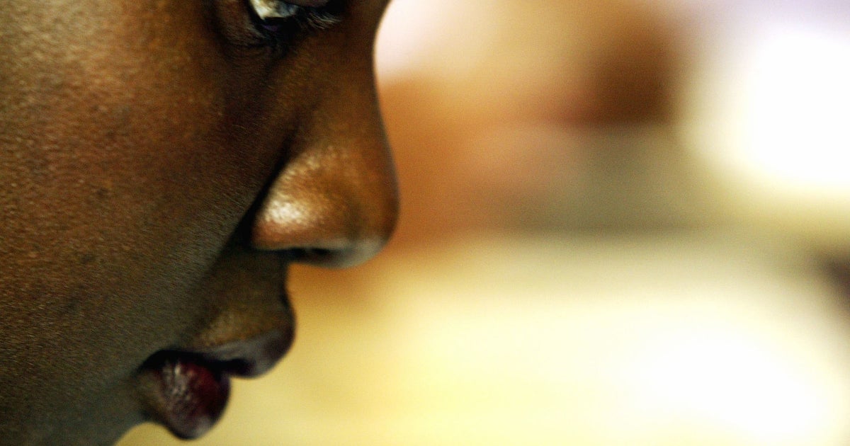 Nearly 6,000 New Cases Of Female Genital Mutilation Recorded In Britain ...