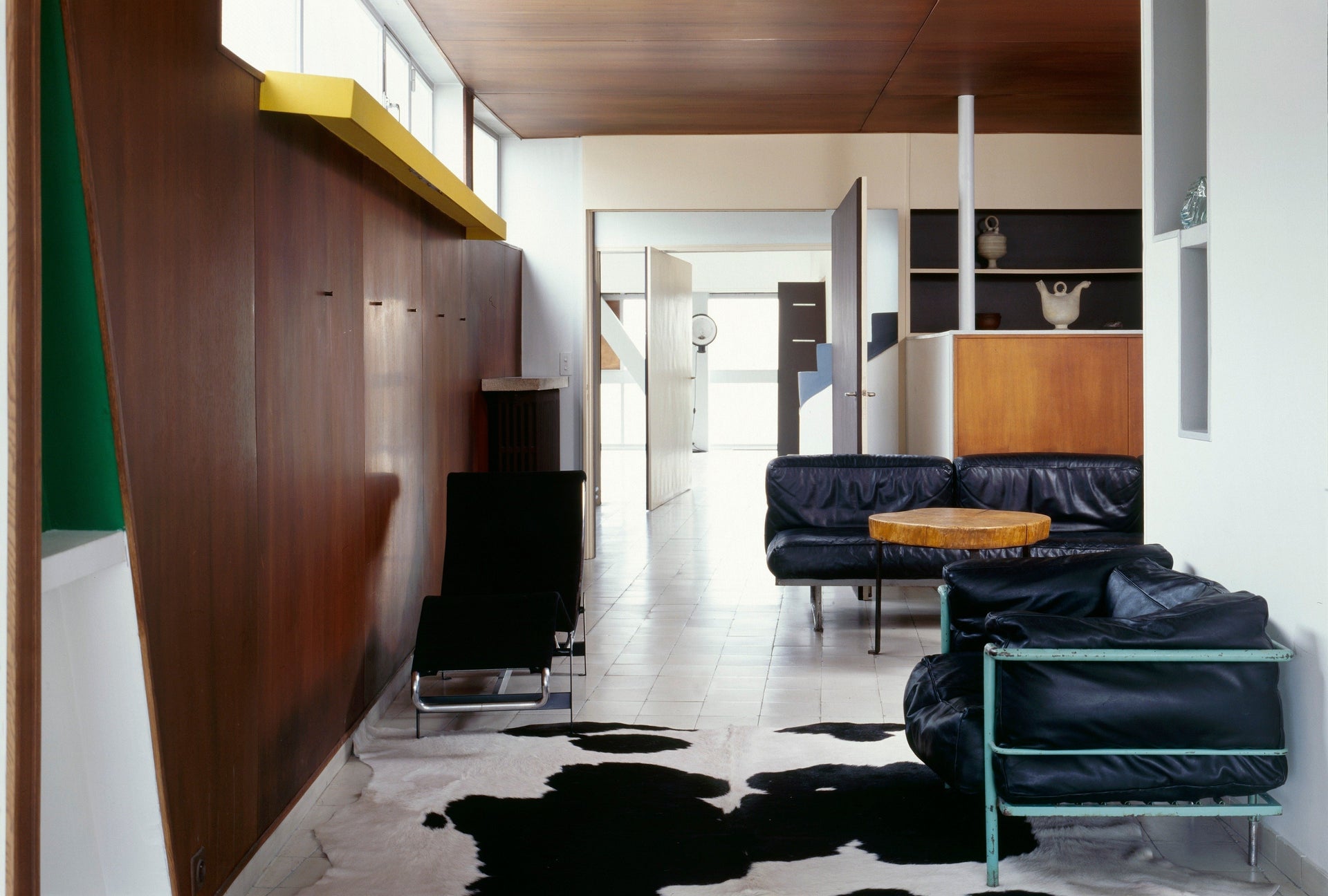 50 Years After His Death, Architect’s Buildings Are Still Shaping ...