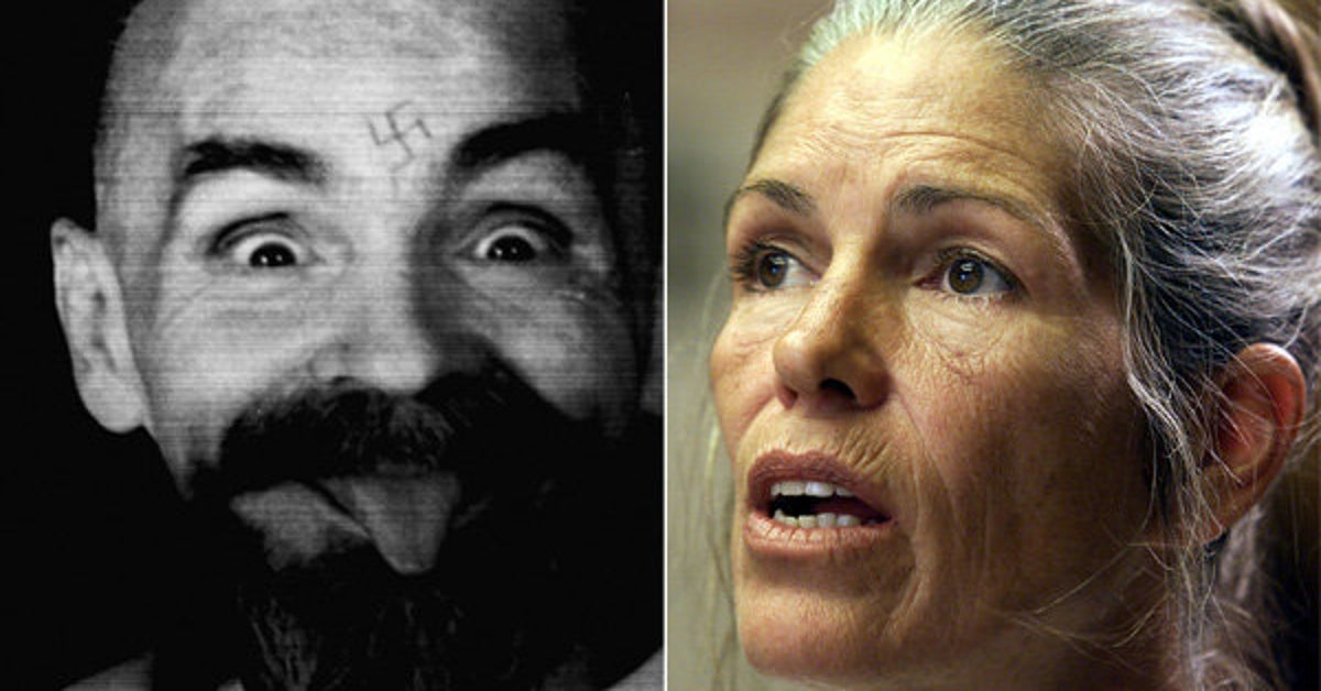 Former Manson Family Member Leslie Van Houten Denied Parole By ...