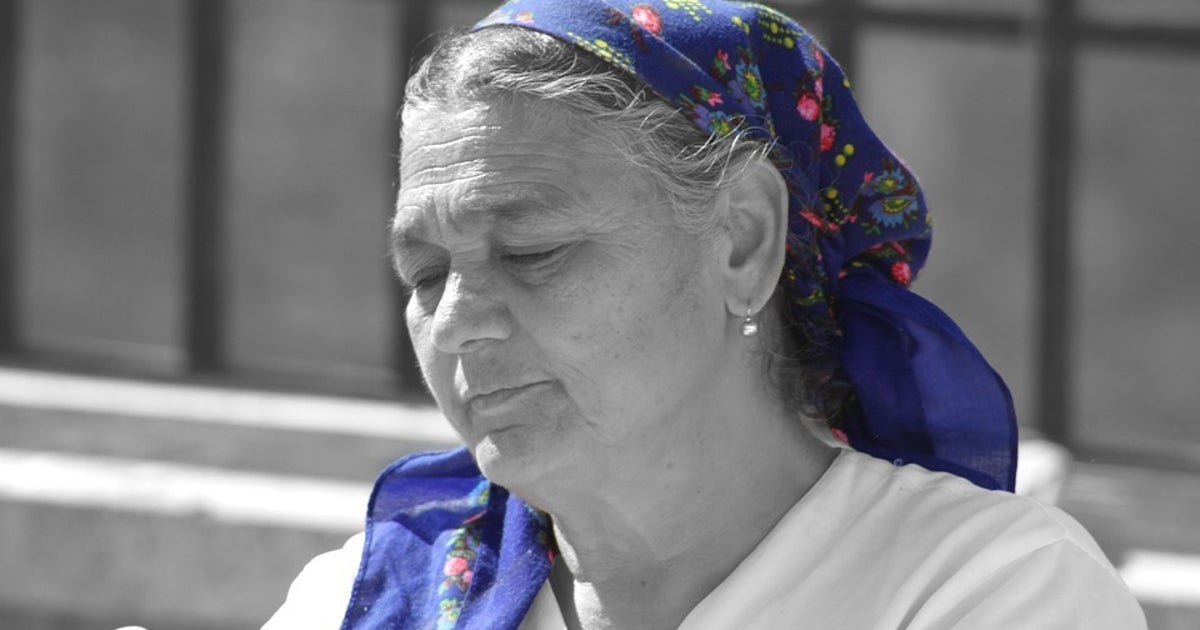 Money Lessons From a Thrifty Grandma | HuffPost Contributor