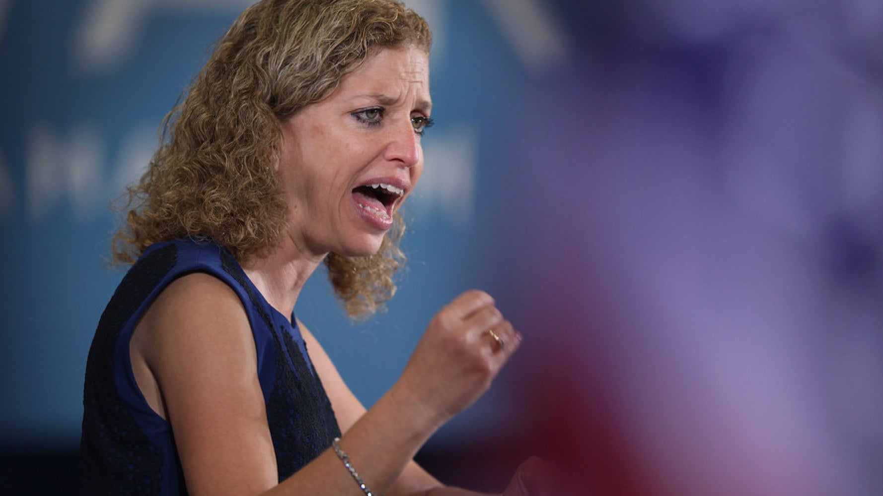 WikiLeaks' DNC Data-Dump Should Spell An Immediate End To ...