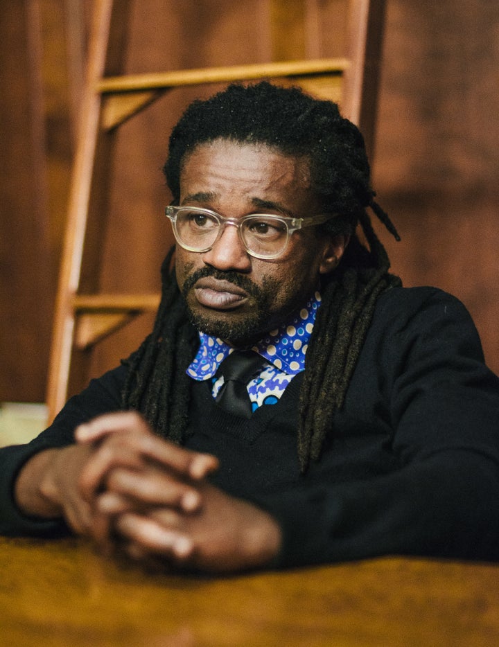 Searching for Shraddha: An Interview with Rev. Sekou, Black Lives ...