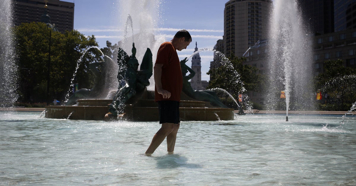 Get Used To These Extreme Summer Heat Waves | HuffPost Impact
