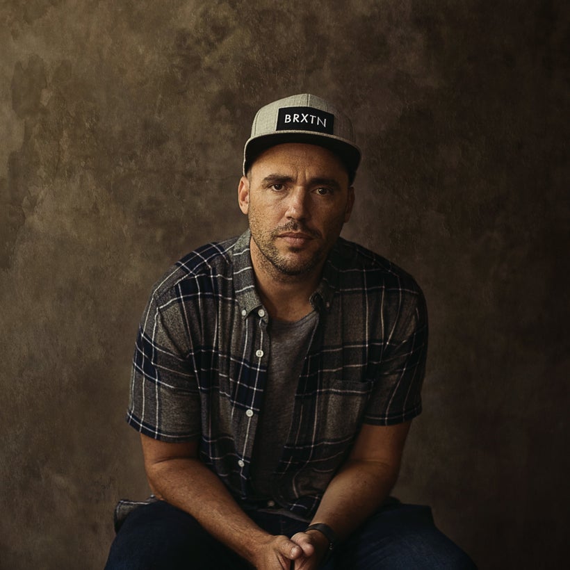 Jeremy Cowart’s Purpose Hotel: One Man’s Dream to Help You Help the ...