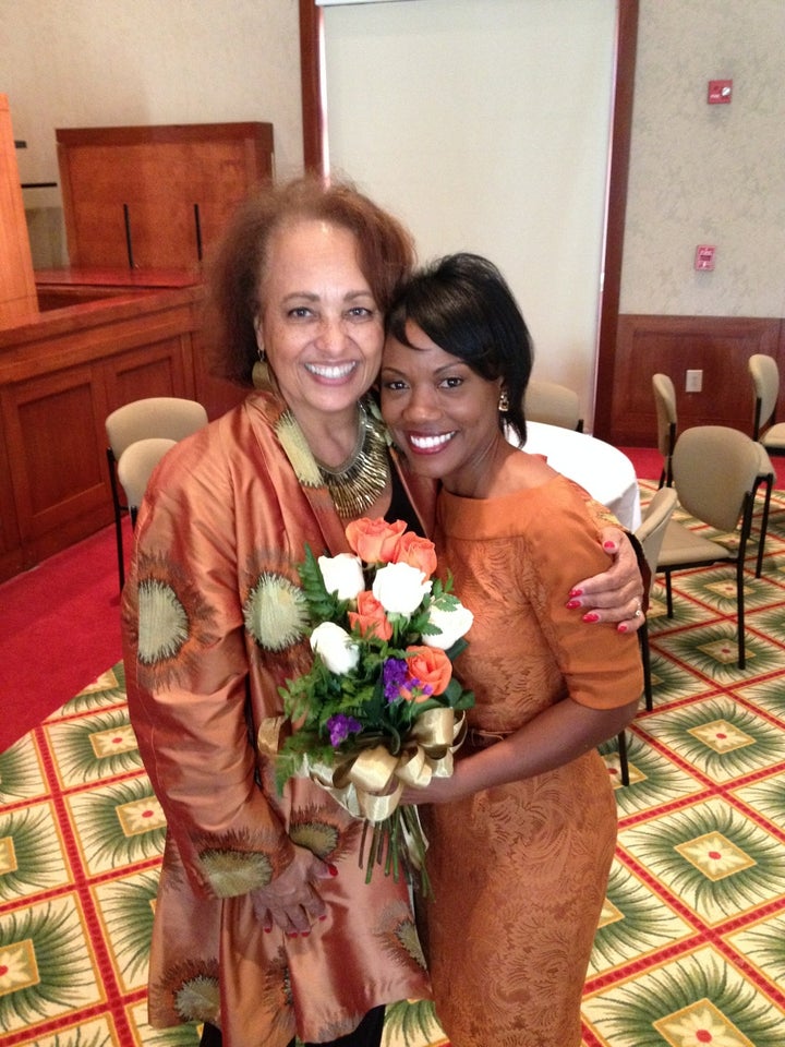 Celebrating the Power of Women's Stories | HuffPost Contributor