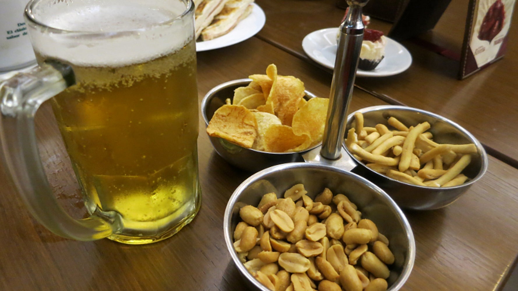 The Ultimate Guide That Will Make You Crave For Argentina Beer | HuffPost