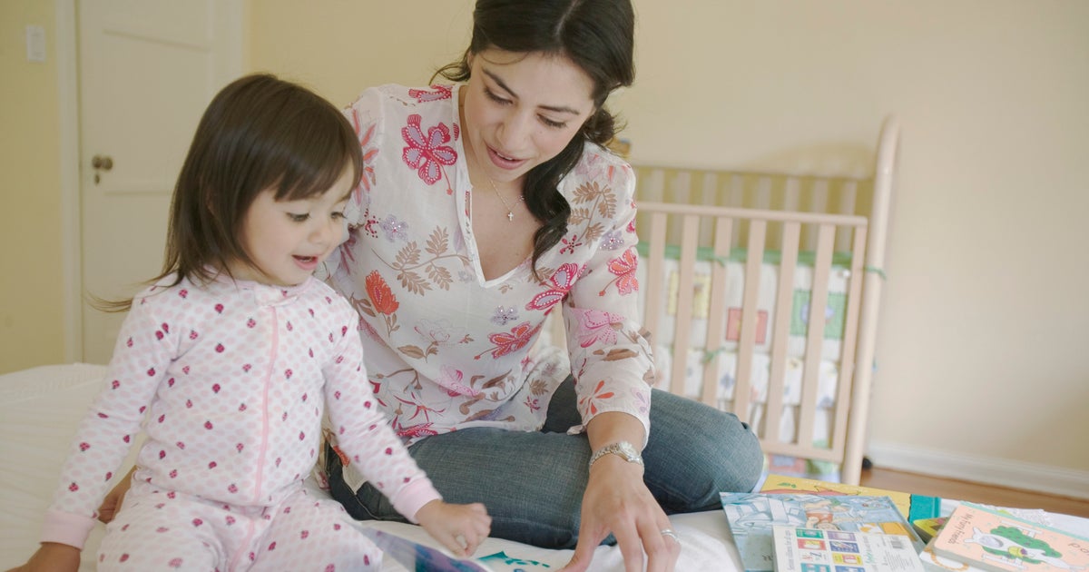 Background Noise Makes It Harder For Toddlers To Learn Language: Here's ...